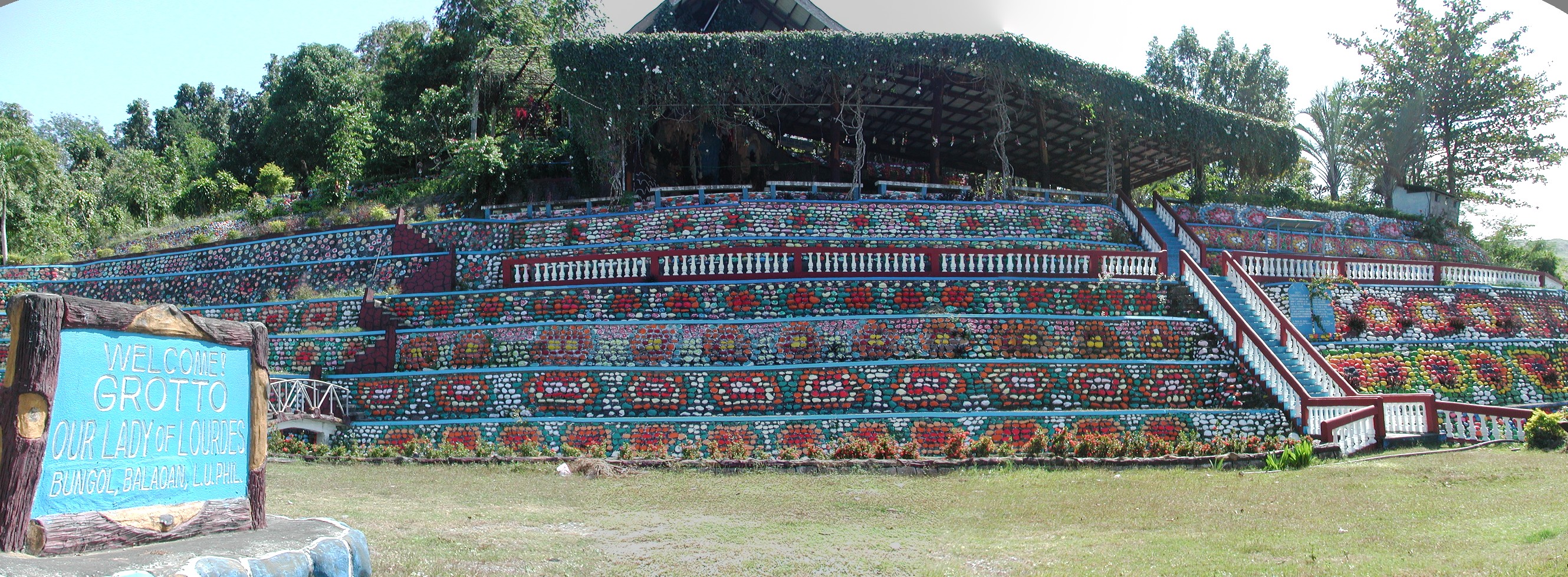 Trip To The Phillipines