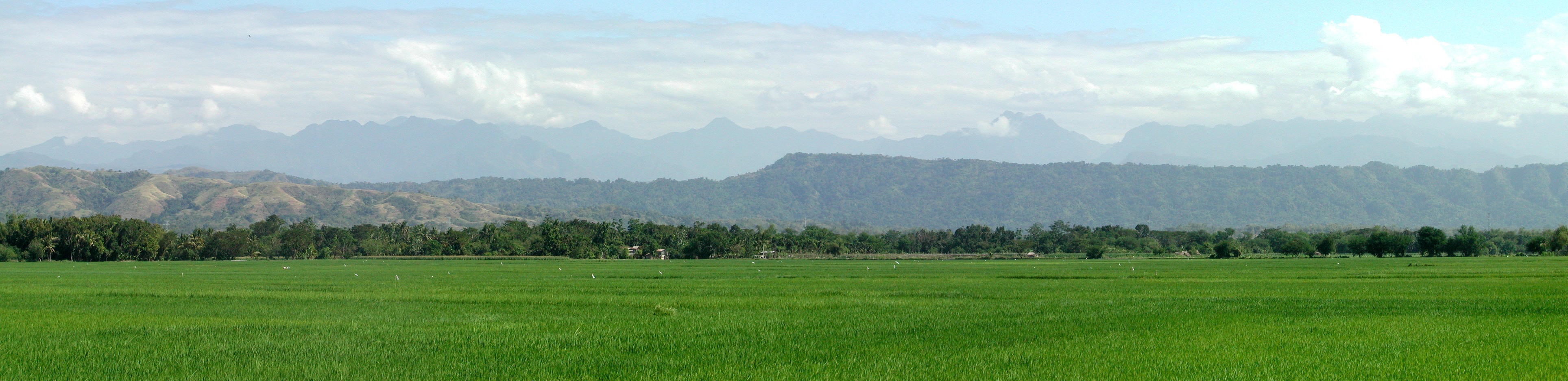 Trip To The Phillipines